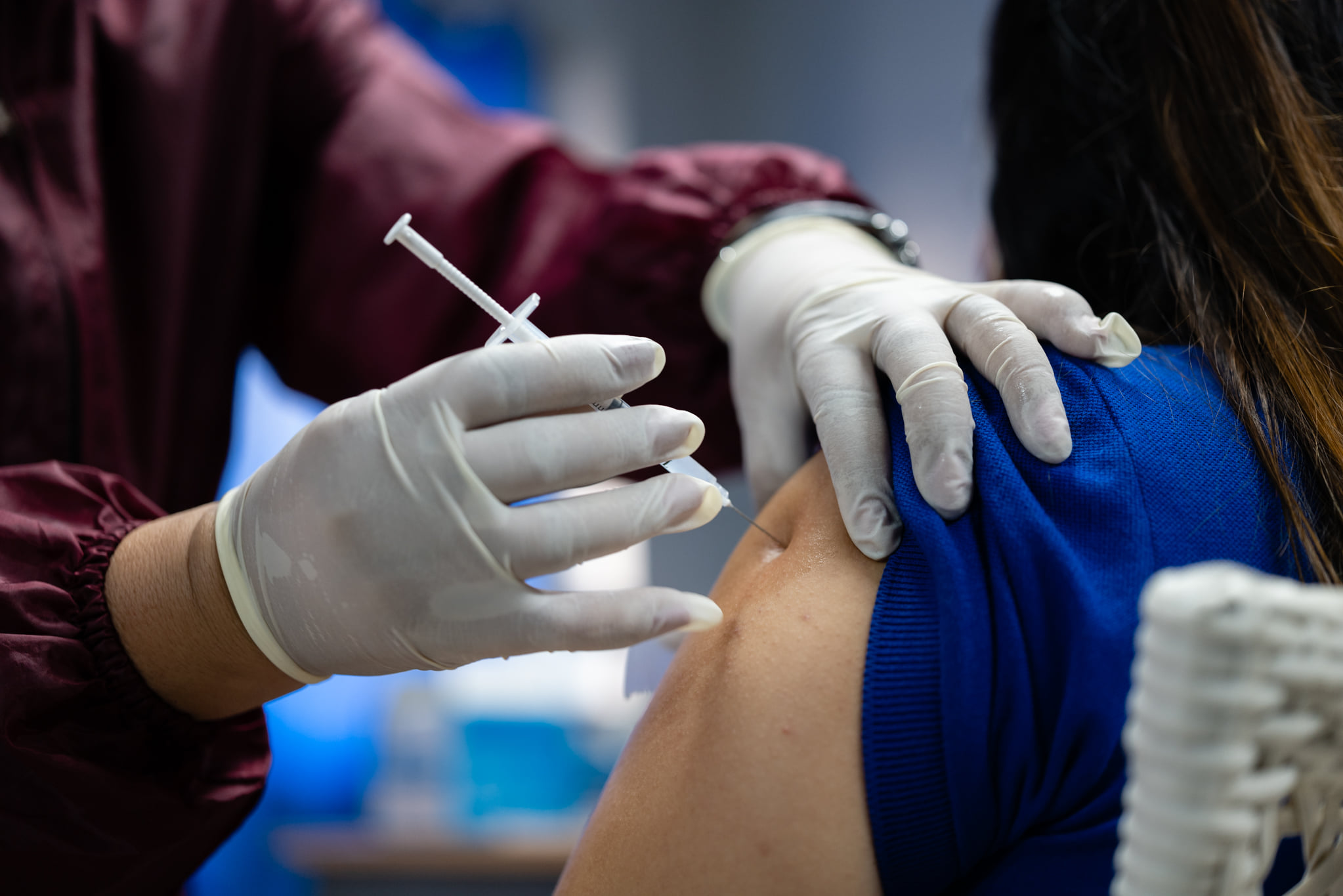 SSMC Group of Hospitals and Clinics patients can be comforted that ...