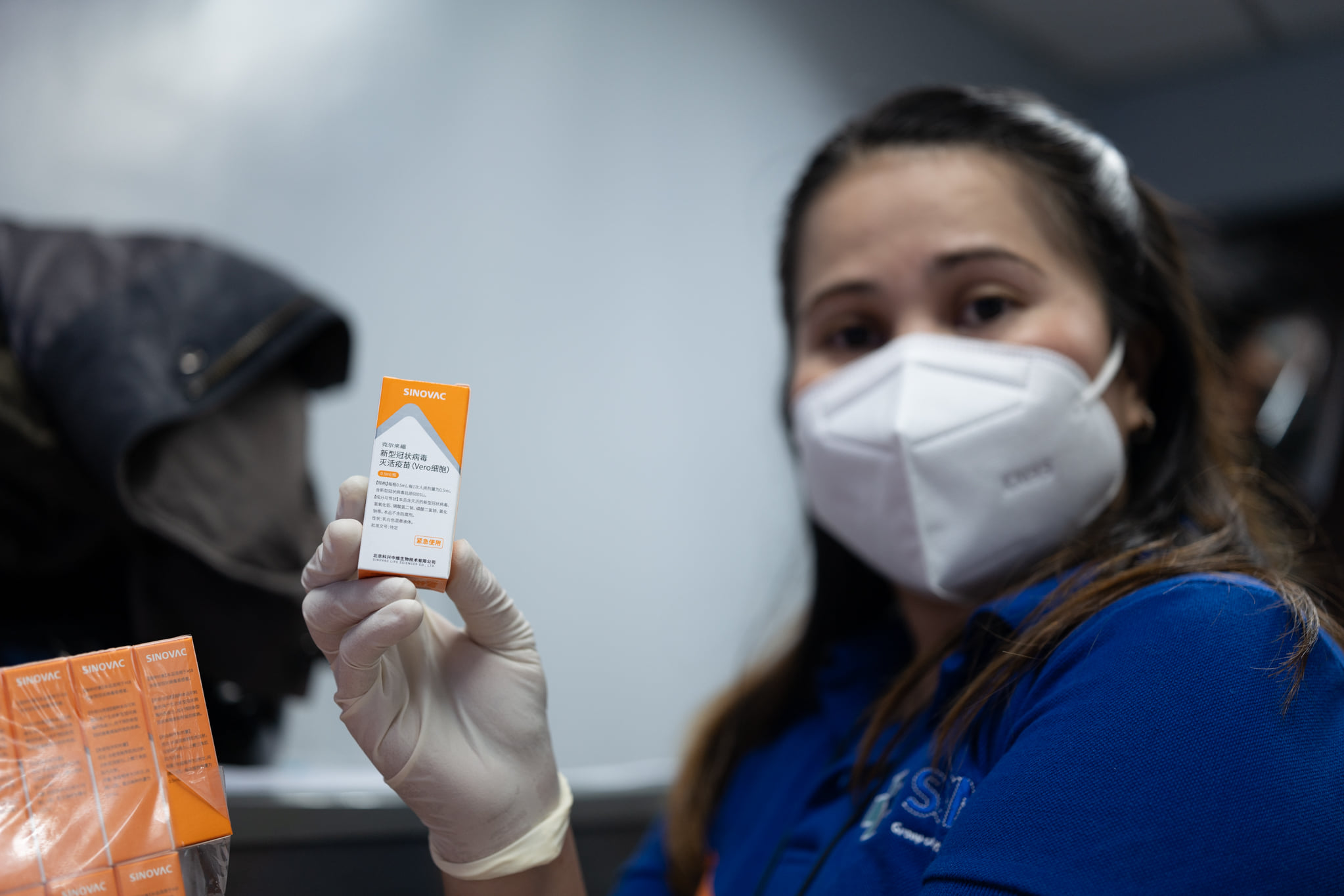 SSMC Group of Hospitals and Clinics patients can be comforted that ...