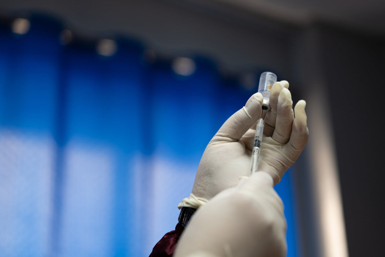 SSMC Group of Hospitals and Clinics patients can be comforted that ...